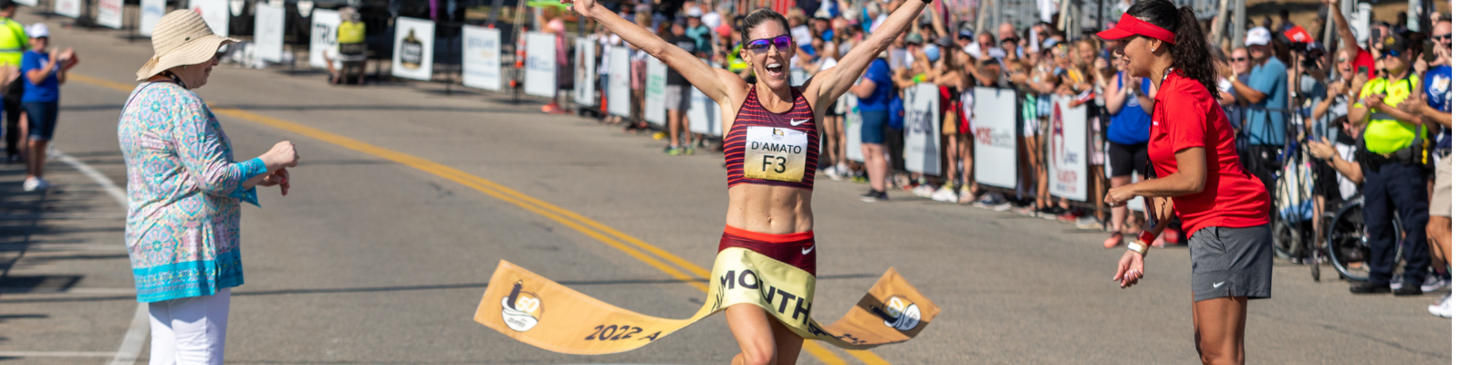 Past Results - Falmouth Road Race